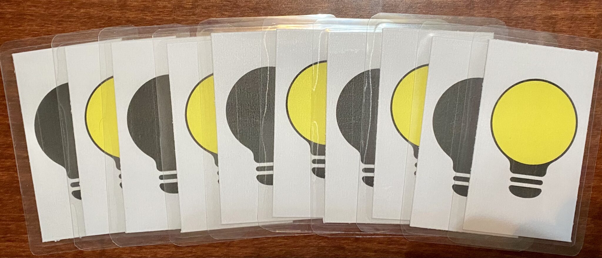 Lights Out (Download) – Exclusive Magic